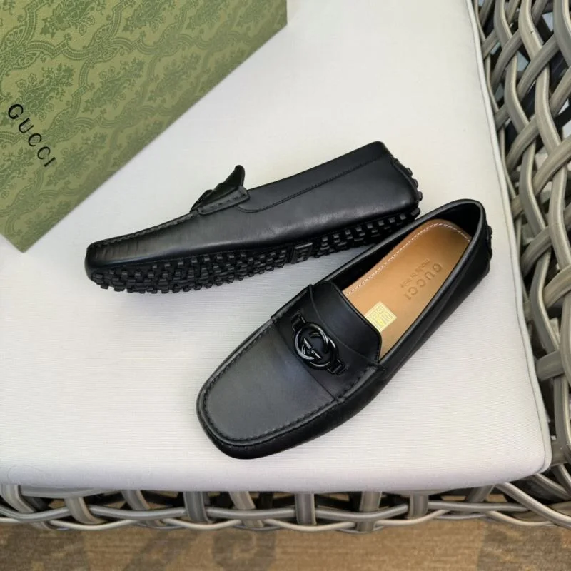 Genuine Gucci Tods Shoes