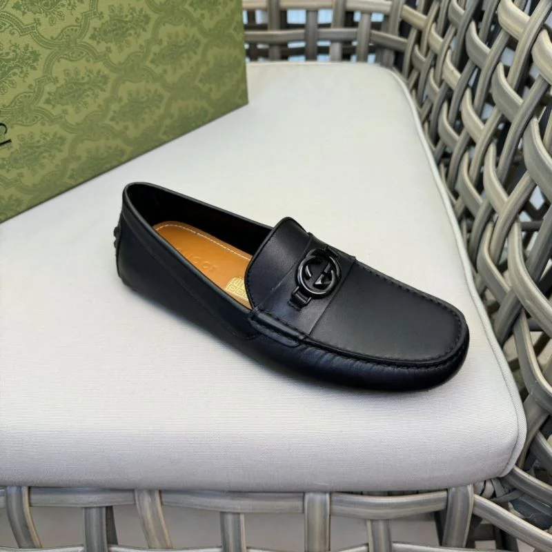 Genuine Gucci Tods Shoes