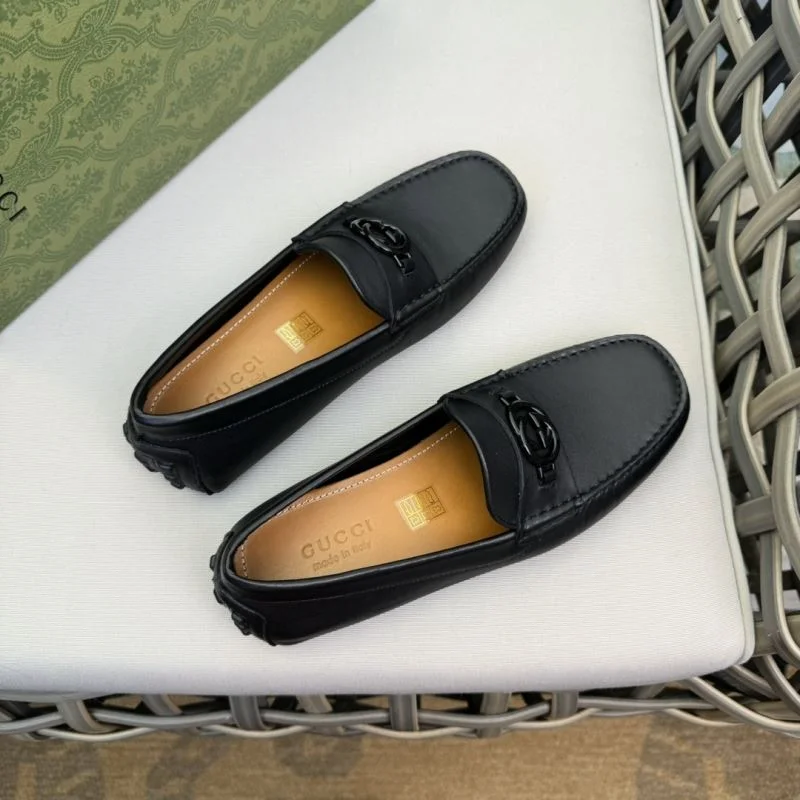 Genuine Gucci Tods Shoes