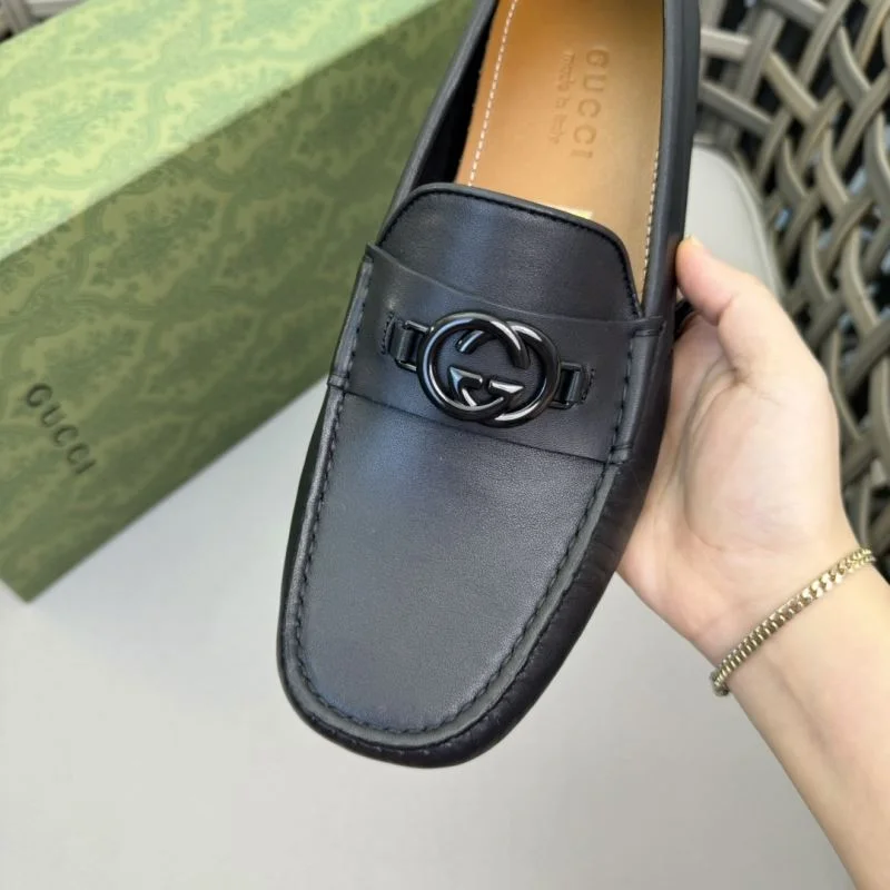 Genuine Gucci Tods Shoes