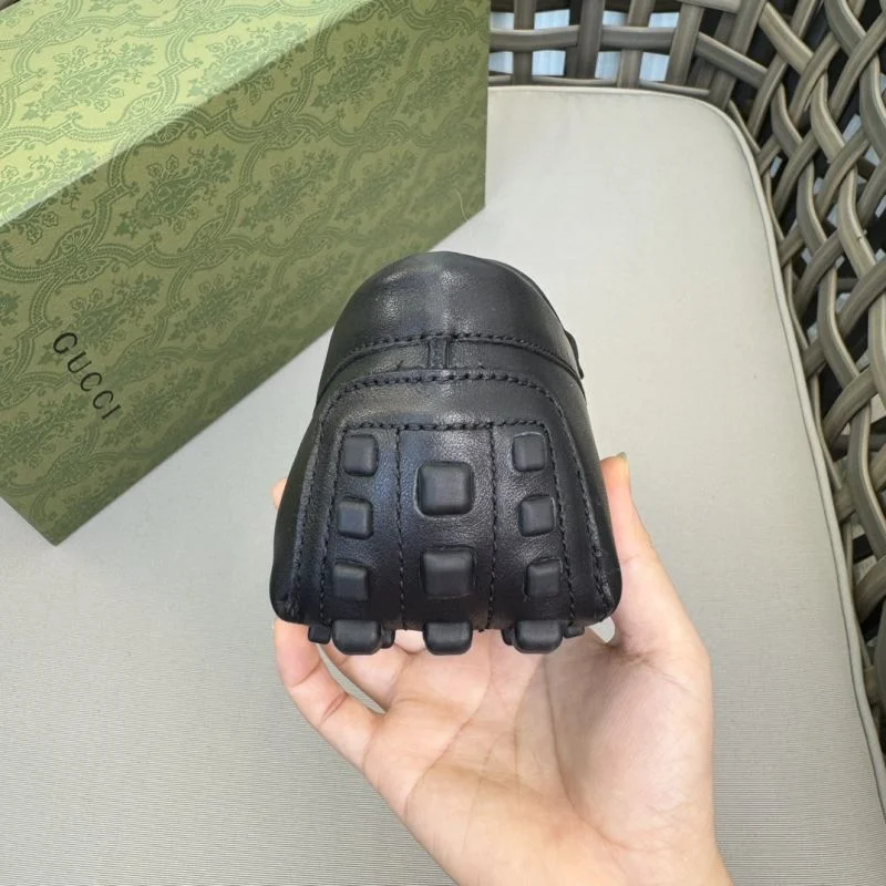Genuine Gucci Tods Shoes