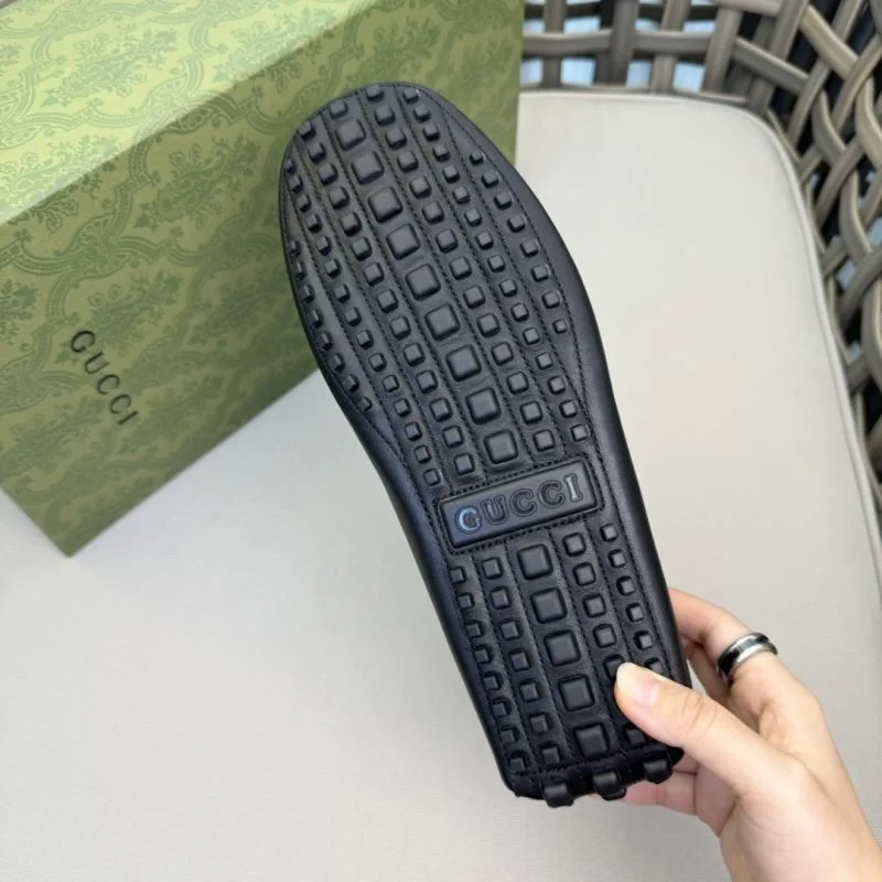 Genuine Gucci Tods Shoes