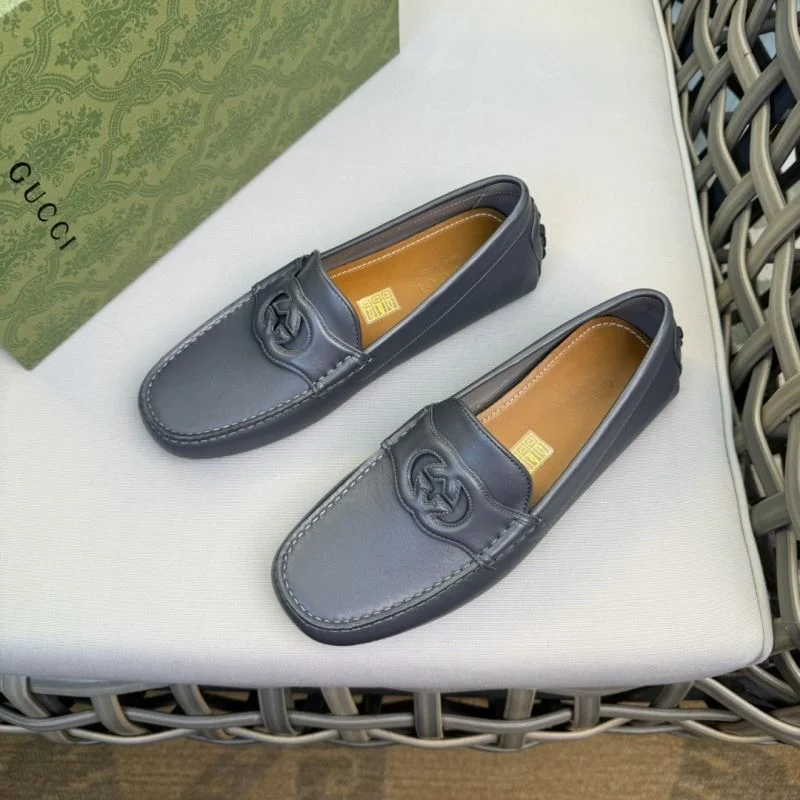 Low-cost Gucci Tods Shoes