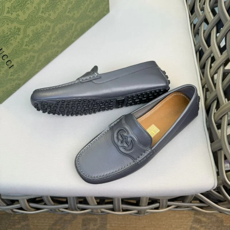 Low-cost Gucci Tods Shoes