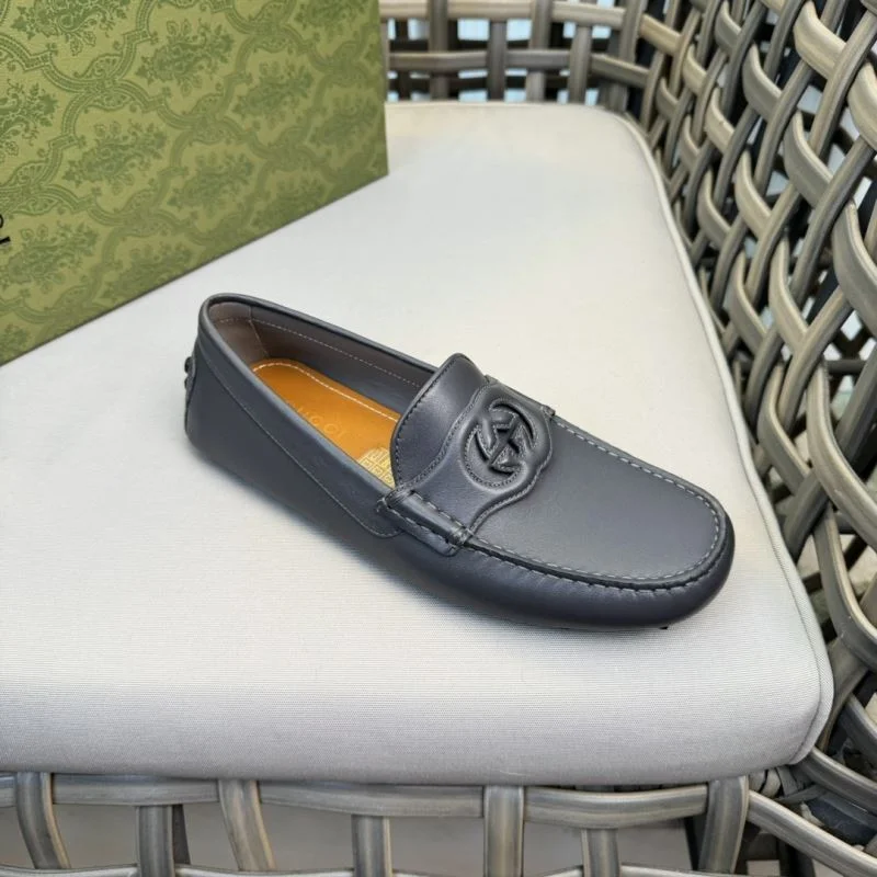 Low-cost Gucci Tods Shoes