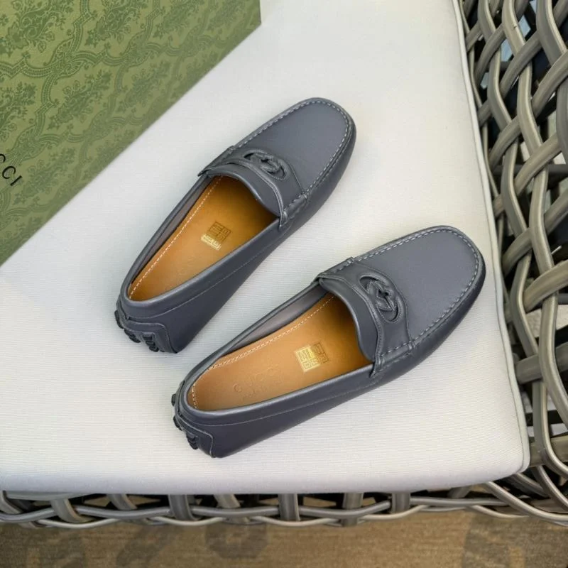 Low-cost Gucci Tods Shoes