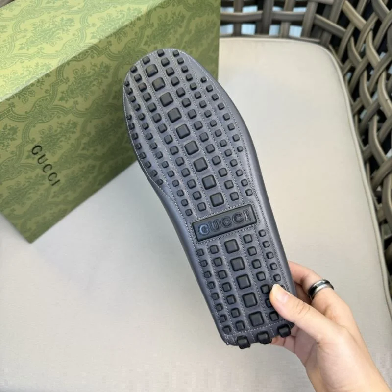 Low-cost Gucci Tods Shoes