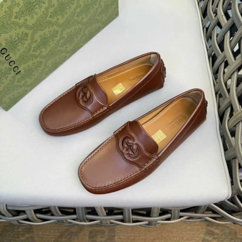 Genuine Gucci Tods Shoes