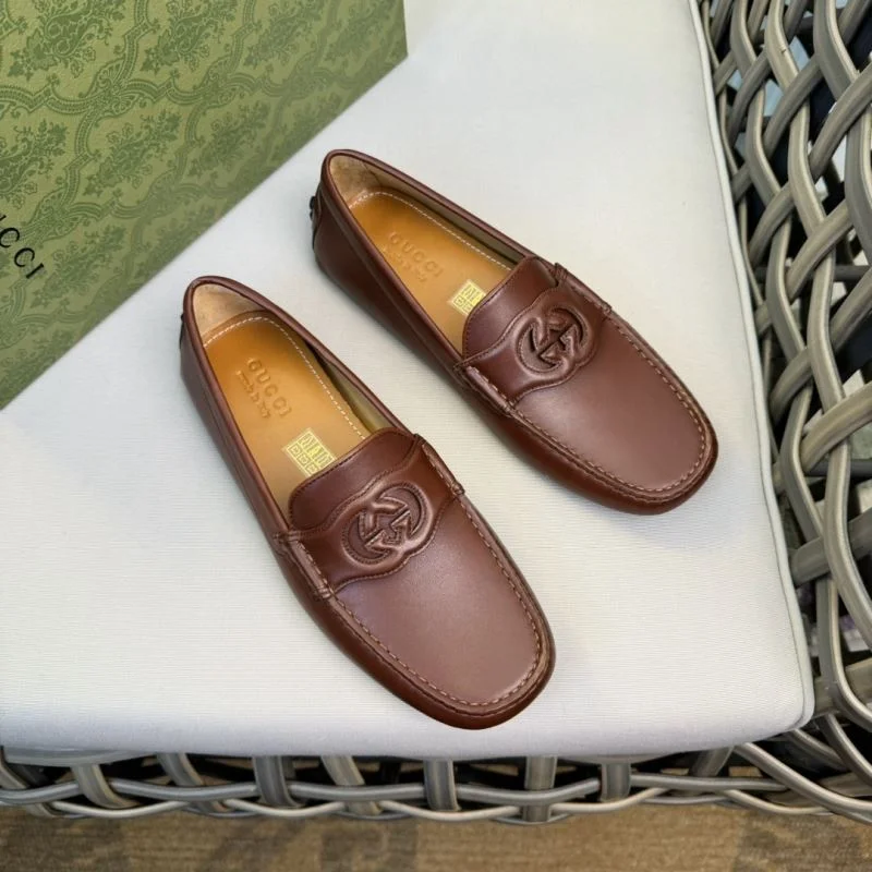 Genuine Gucci Tods Shoes