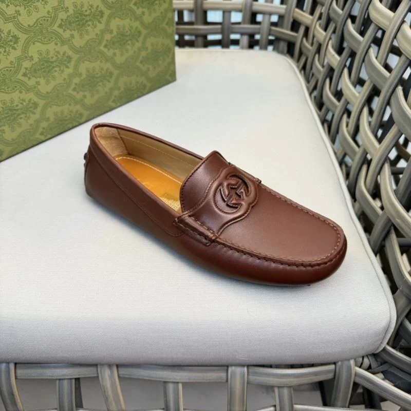 Genuine Gucci Tods Shoes