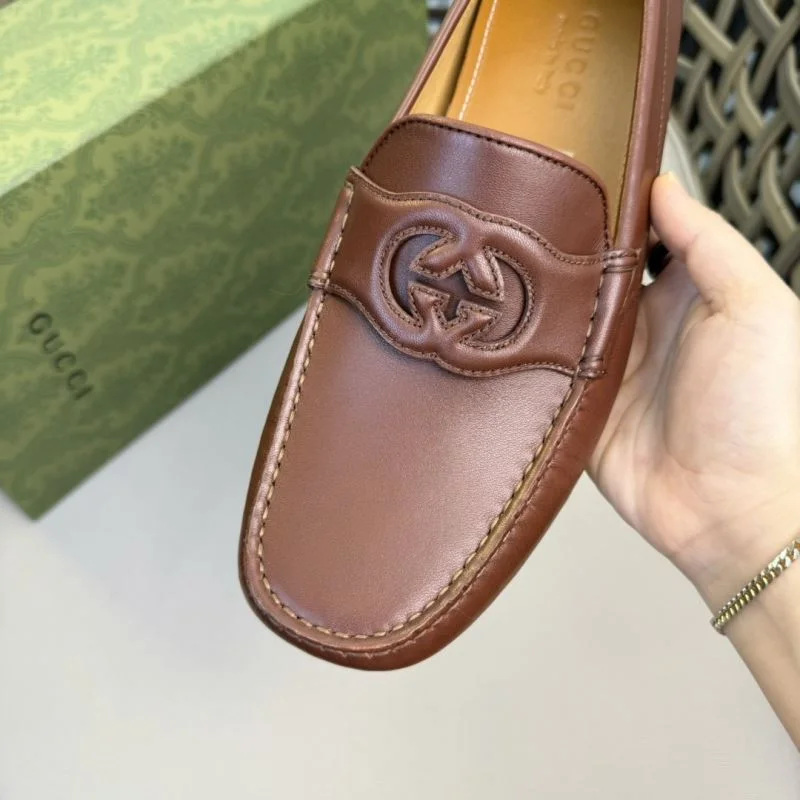 Genuine Gucci Tods Shoes