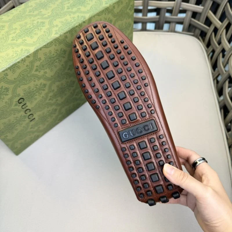 Genuine Gucci Tods Shoes