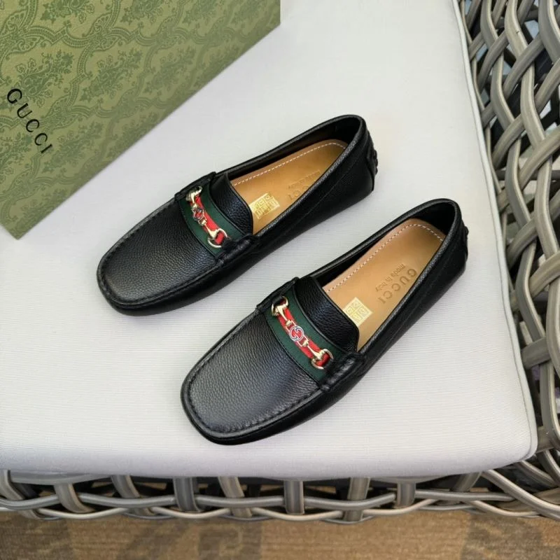OEM Gucci Tods Shoes