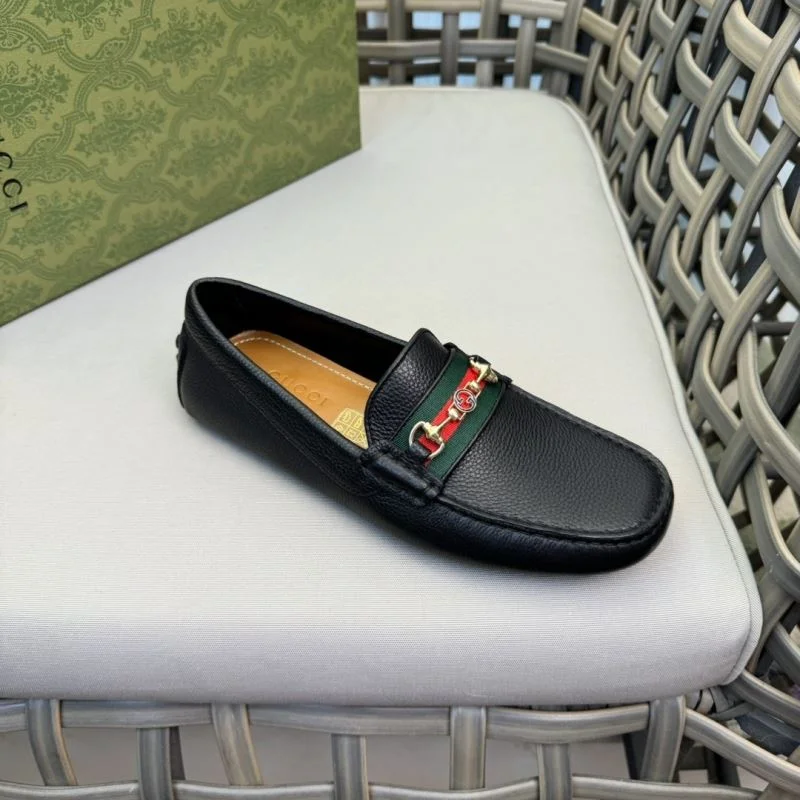 OEM Gucci Tods Shoes