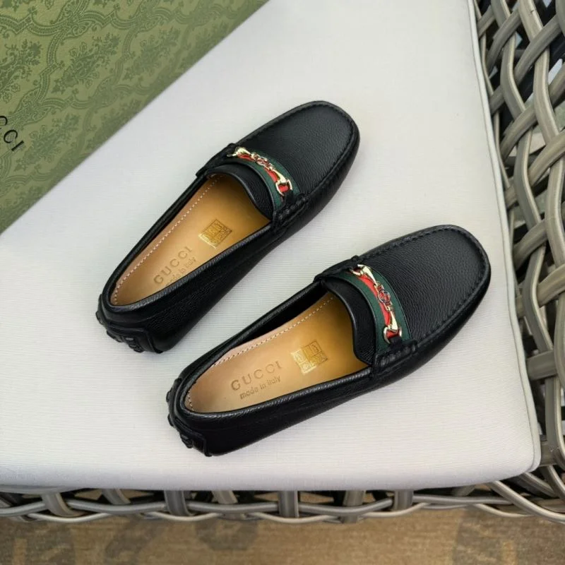 OEM Gucci Tods Shoes