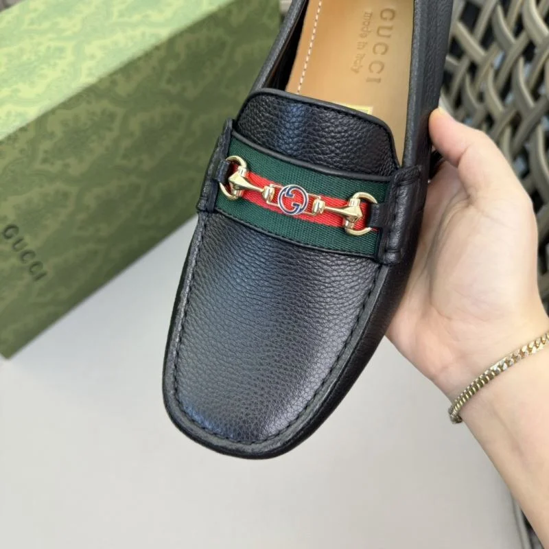 OEM Gucci Tods Shoes