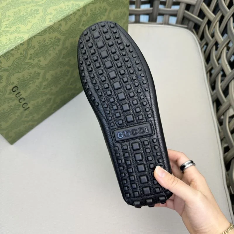 OEM Gucci Tods Shoes