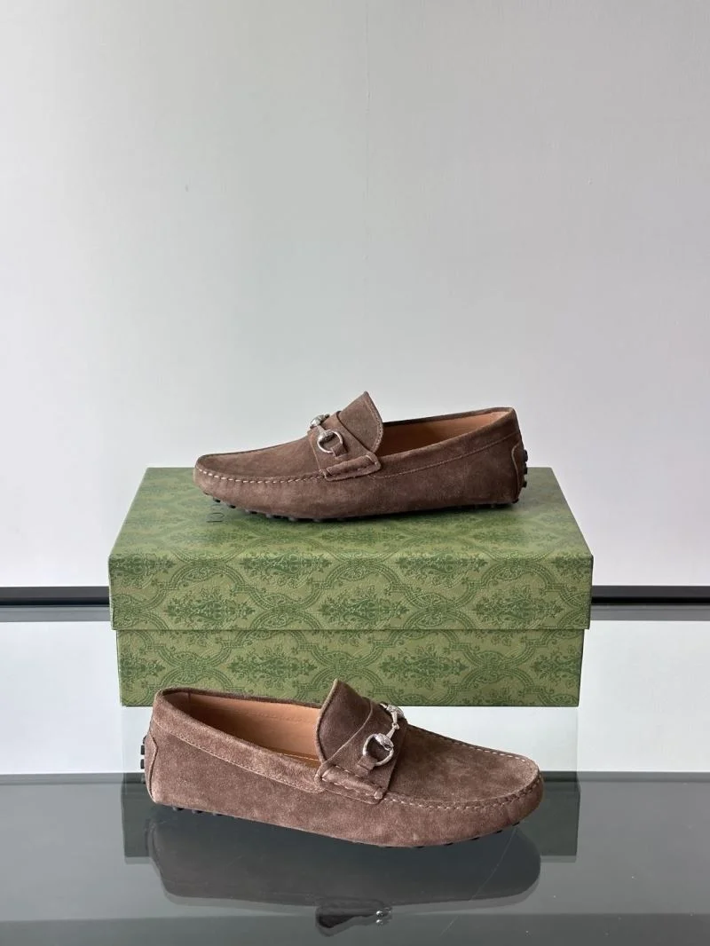 Cut-rate Gucci Tods Shoes