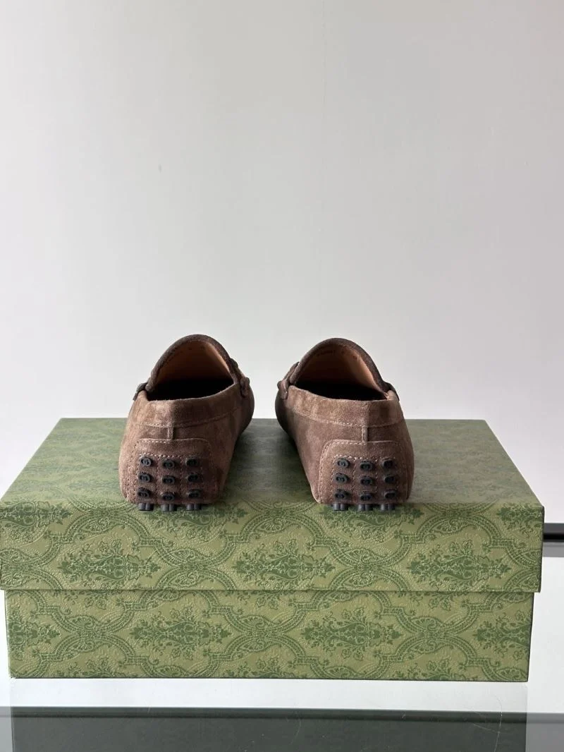 Cut-rate Gucci Tods Shoes