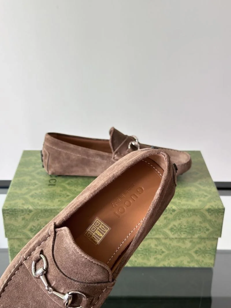 Cut-rate Gucci Tods Shoes