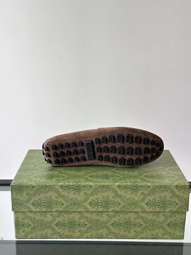 Cut-rate Gucci Tods Shoes