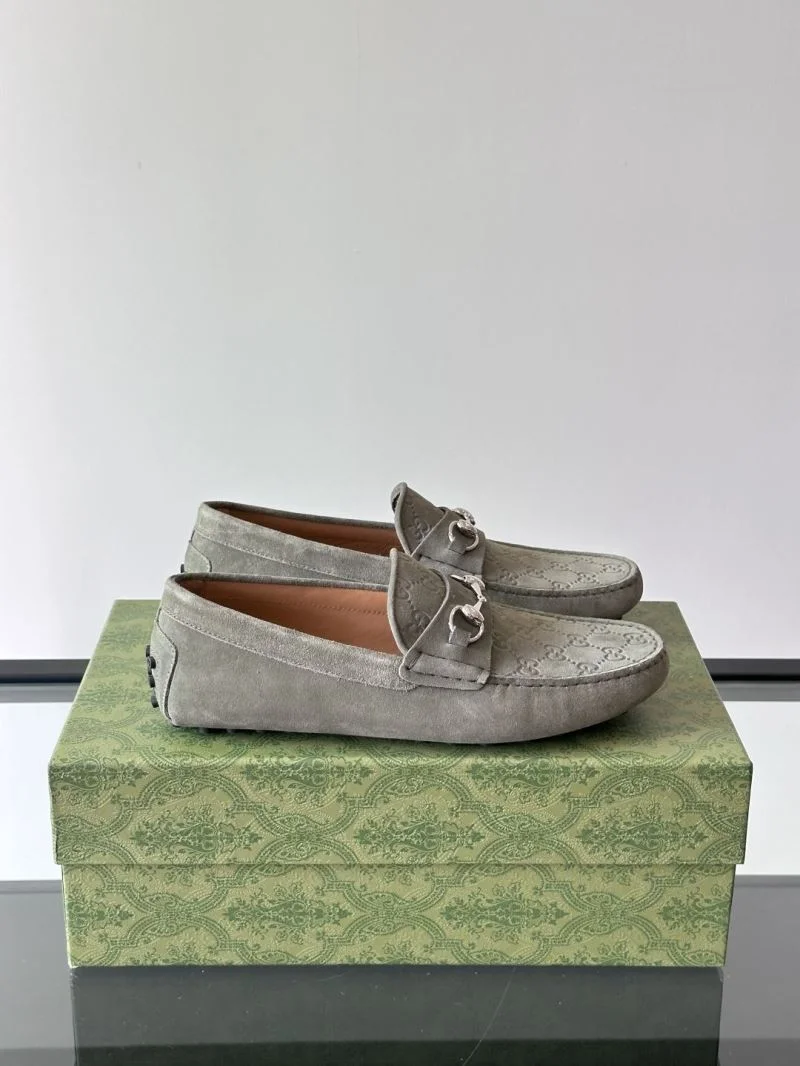 Gucci Tods Shoes