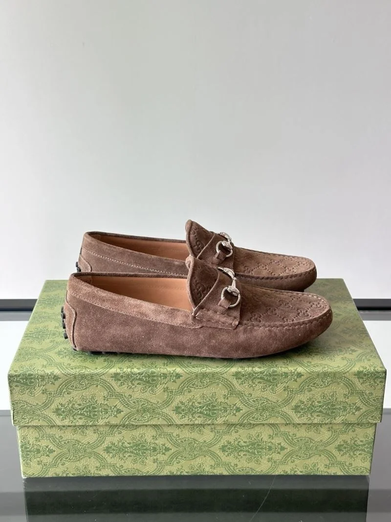 Gucci Tods Shoes