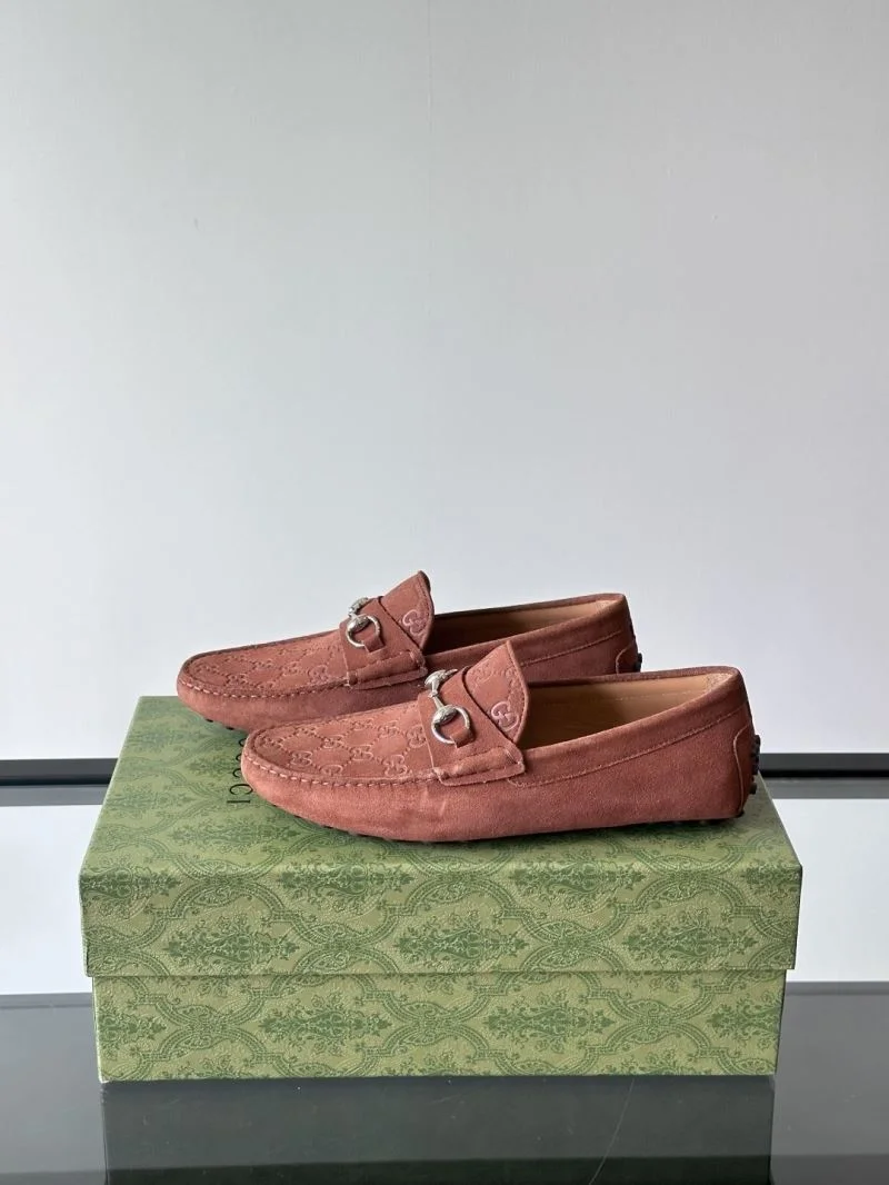 Official Gucci Tods Shoes