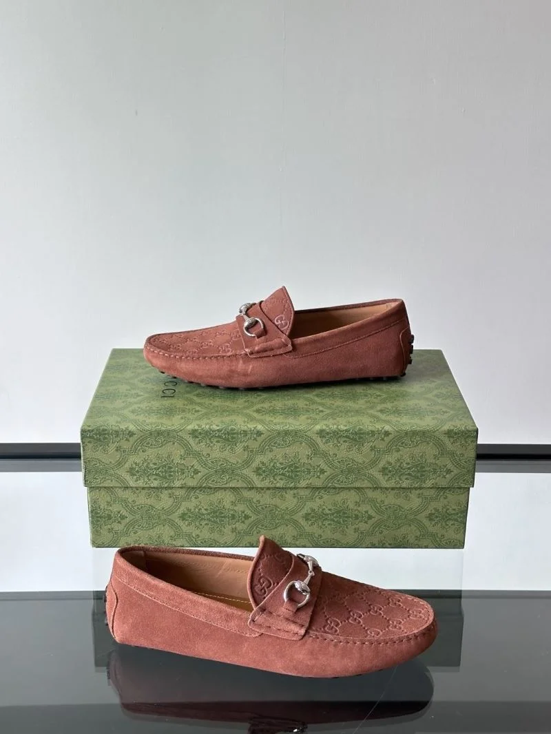Official Gucci Tods Shoes