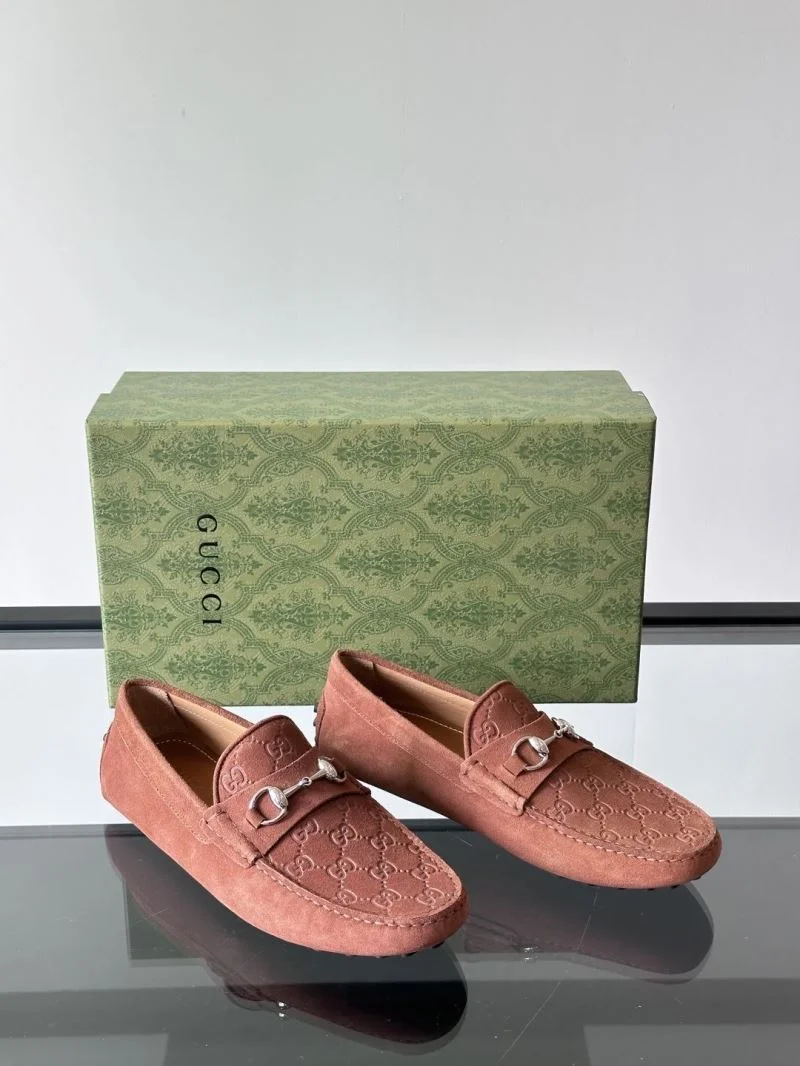 Official Gucci Tods Shoes