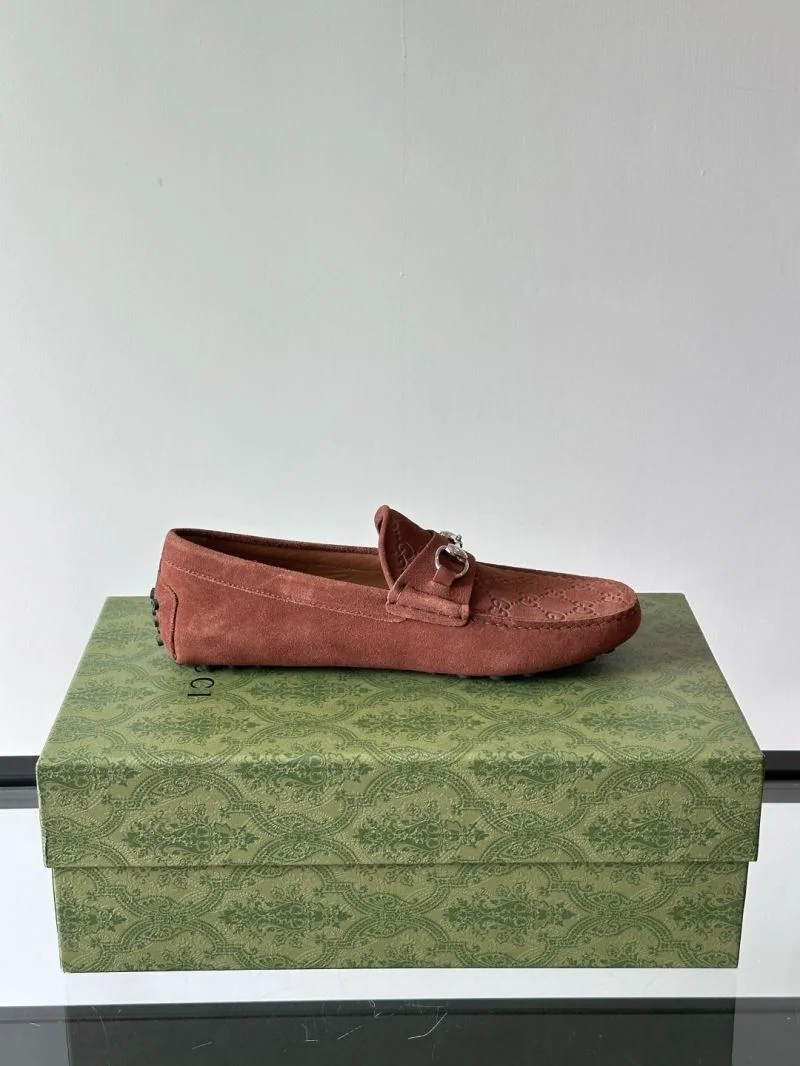 Official Gucci Tods Shoes