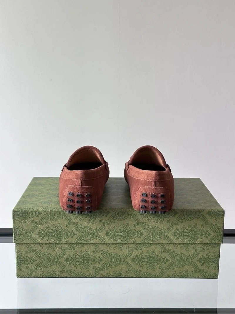Official Gucci Tods Shoes