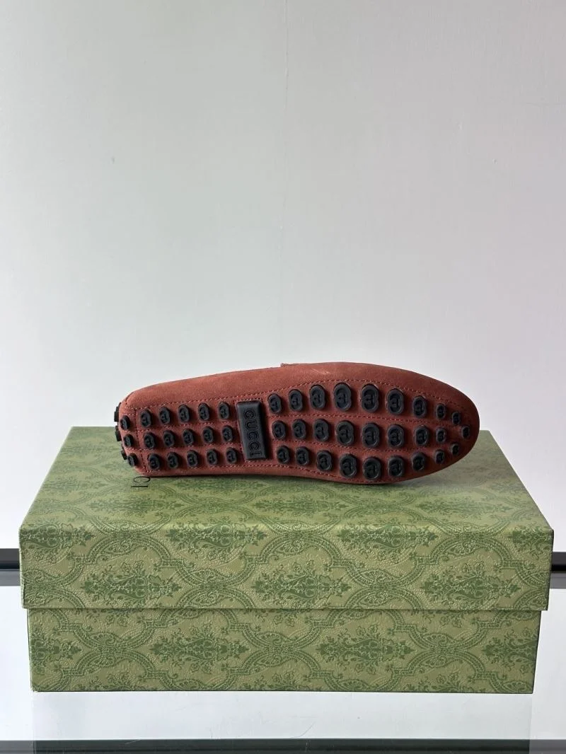 Official Gucci Tods Shoes