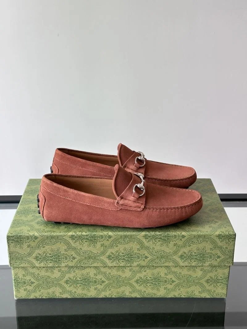 Gucci Tods Shoes