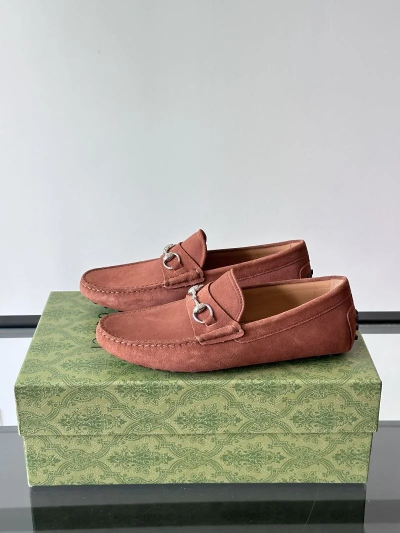 Budget-friendly Gucci Tods Shoes