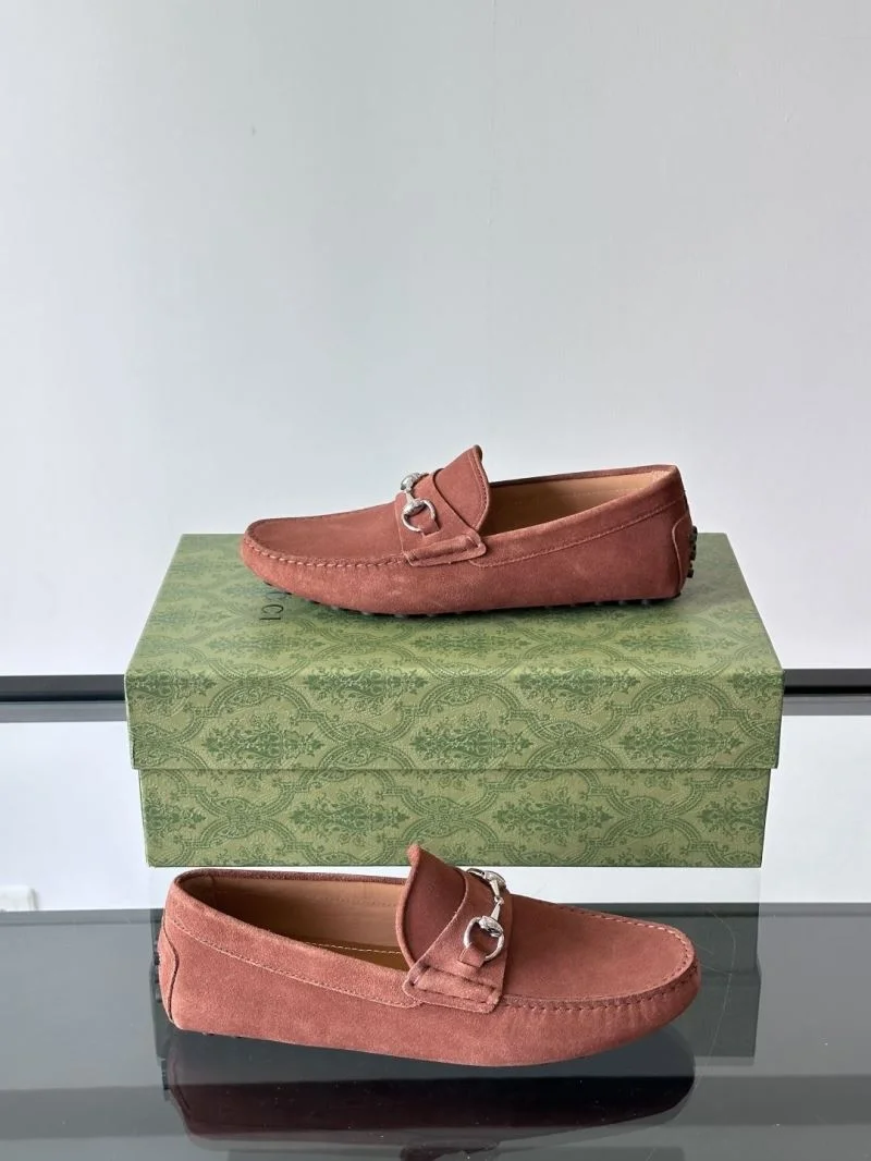 Budget-friendly Gucci Tods Shoes