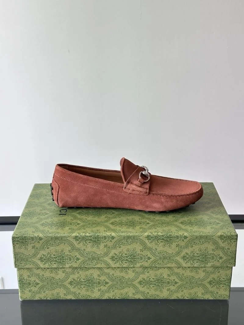 Budget-friendly Gucci Tods Shoes