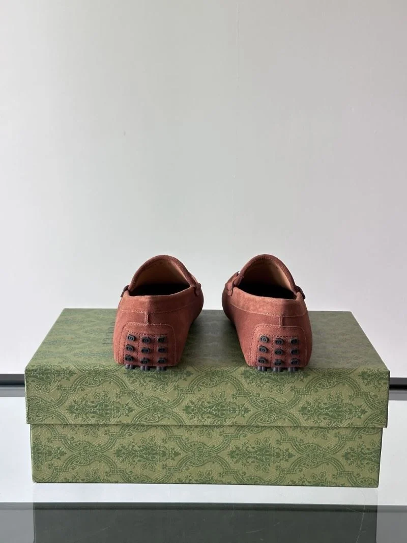 Budget-friendly Gucci Tods Shoes