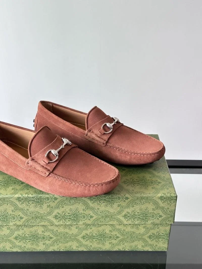 Budget-friendly Gucci Tods Shoes