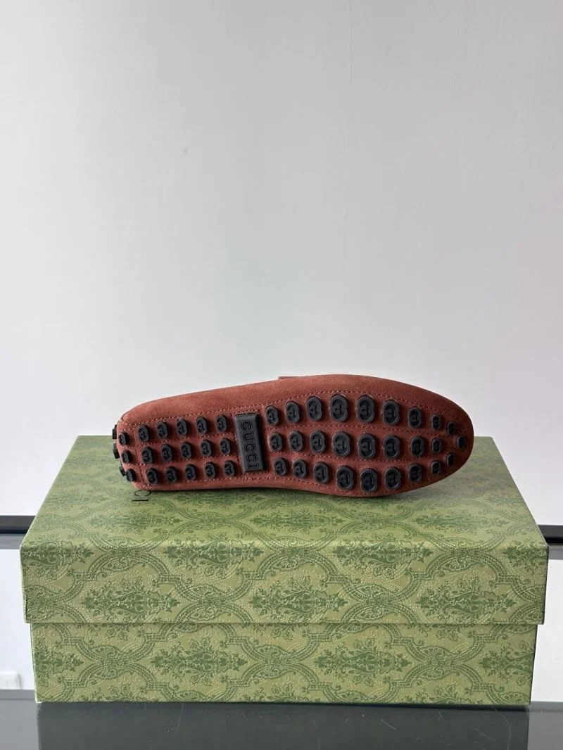 Budget-friendly Gucci Tods Shoes