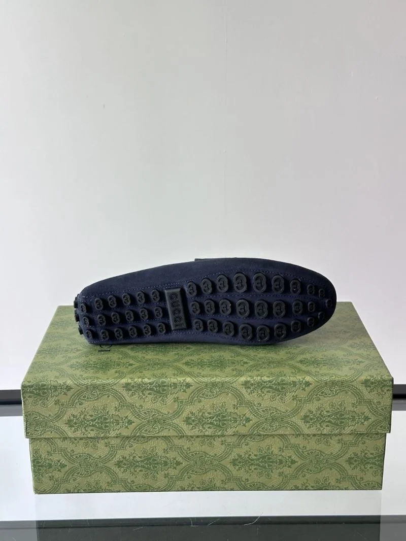 Precise copy Gucci Tods Shoes