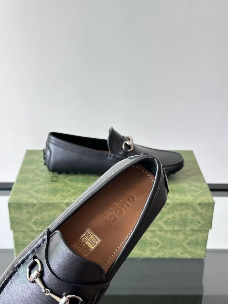 Cut-rate Gucci Tods Shoes