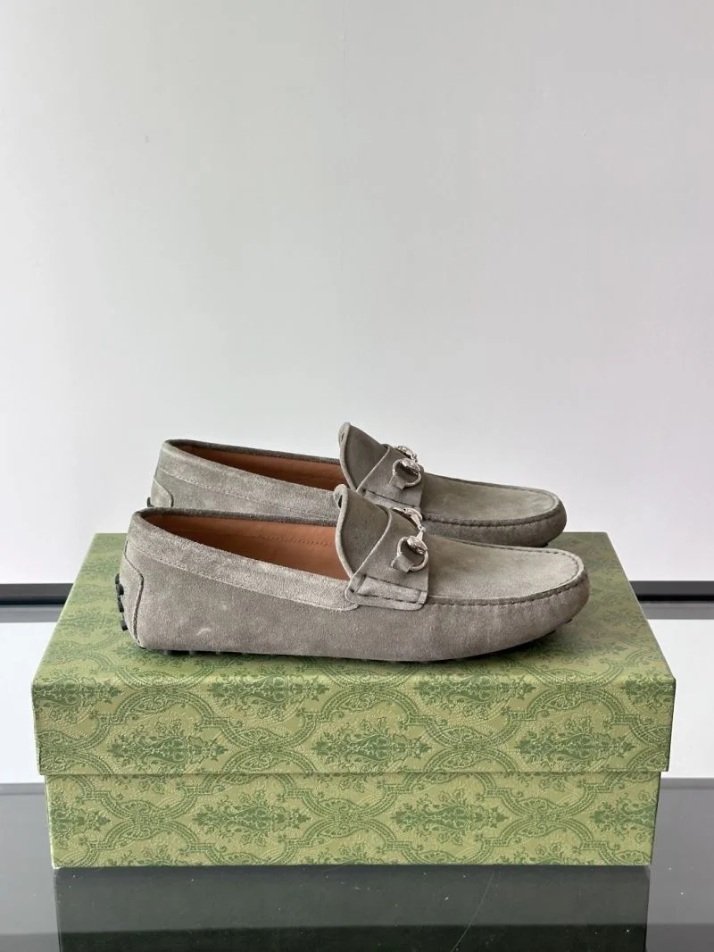 Gucci Tods Shoes