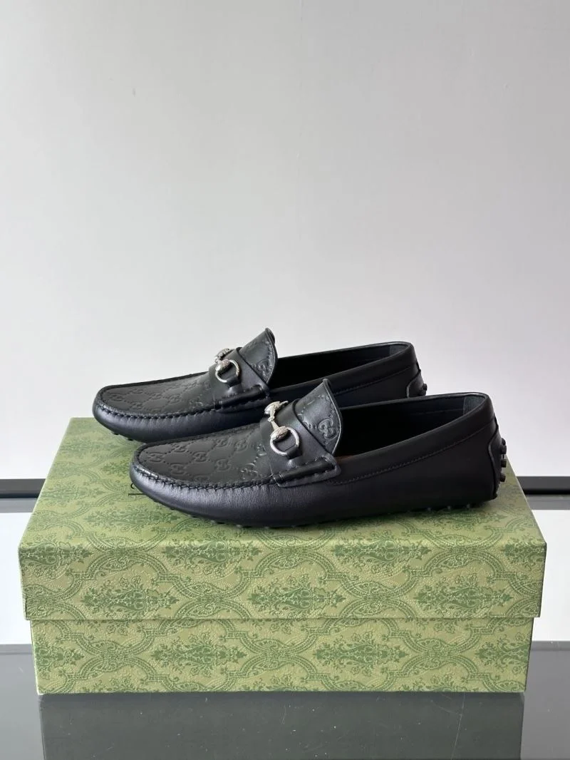 Affordable Gucci Tods Shoes