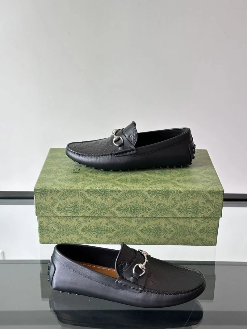 Affordable Gucci Tods Shoes