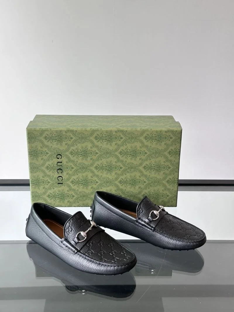 Affordable Gucci Tods Shoes