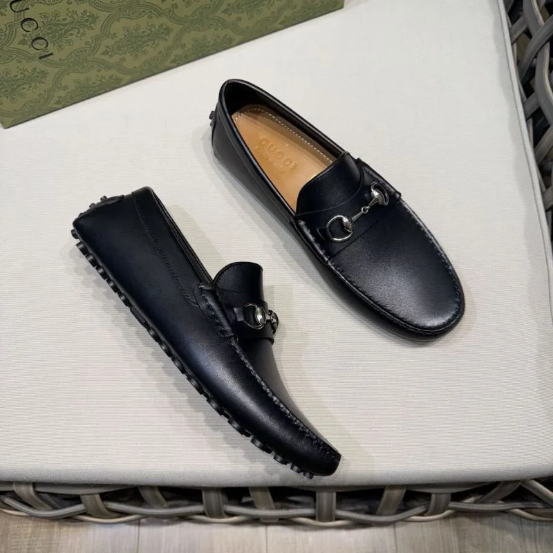 Top match Gucci Tods Shoes
