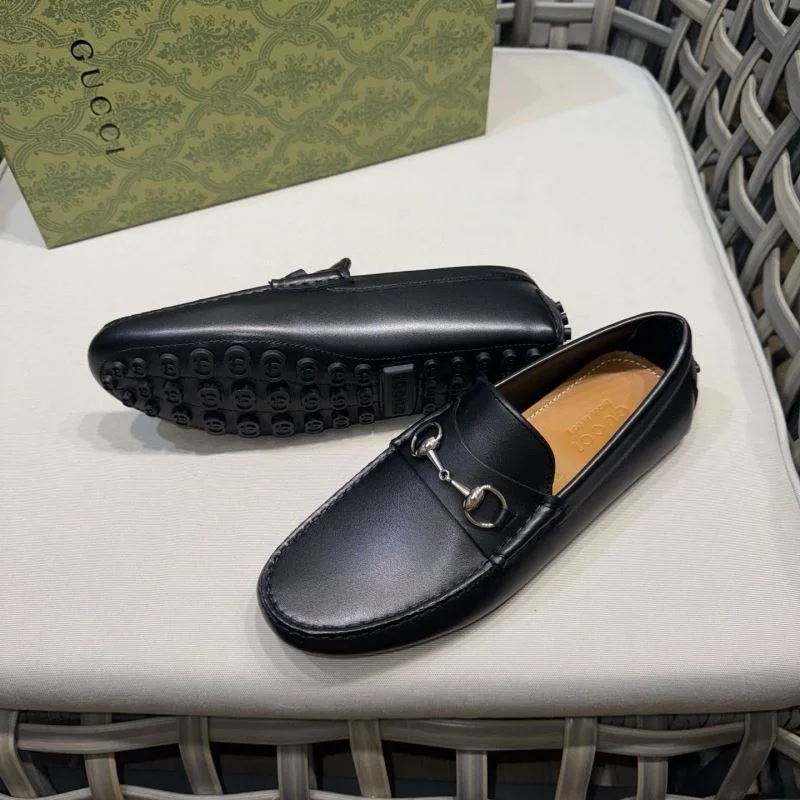 Top match Gucci Tods Shoes