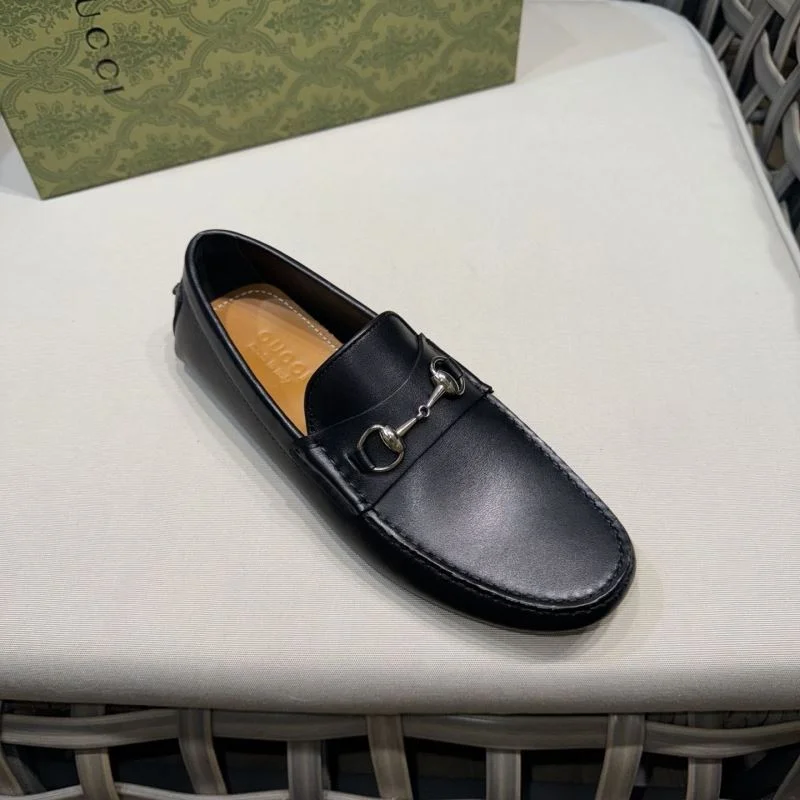 Top match Gucci Tods Shoes