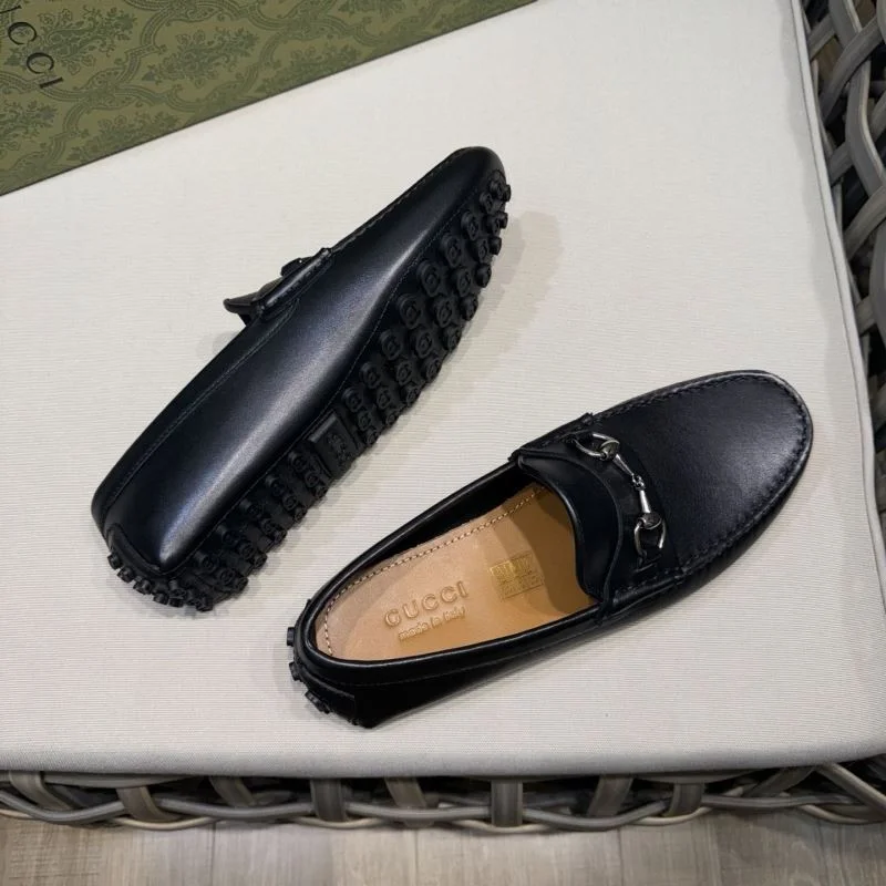 Top match Gucci Tods Shoes